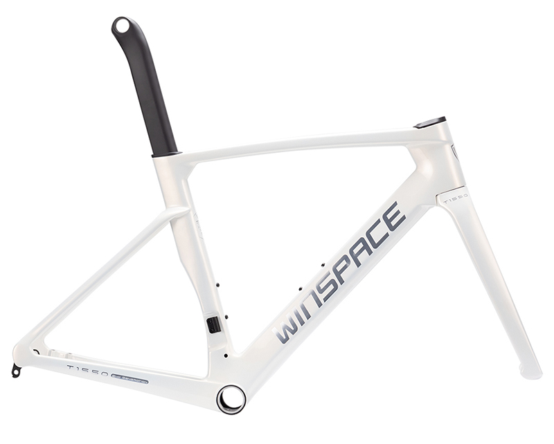 Winspace Premium Carbon Framesets