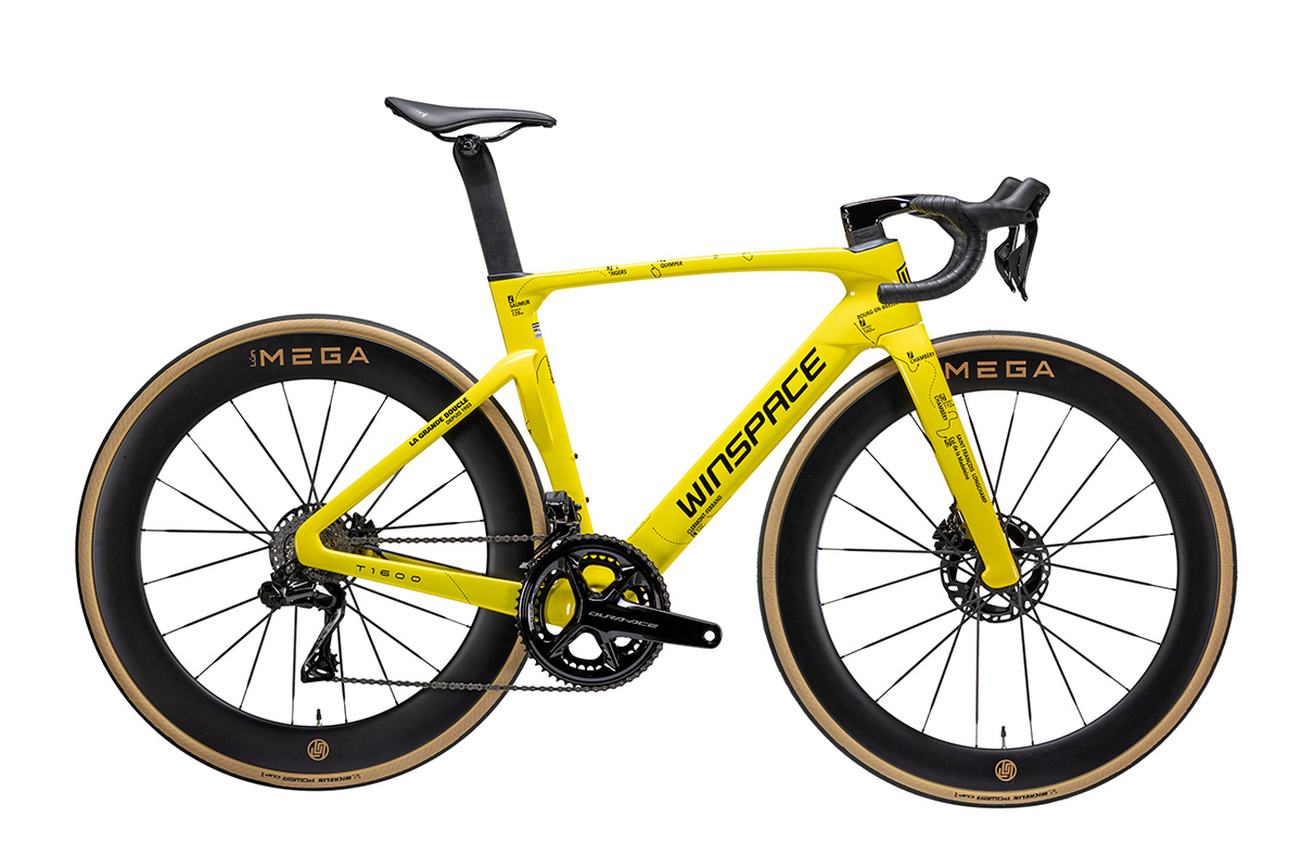 Welcome to Winspace UK